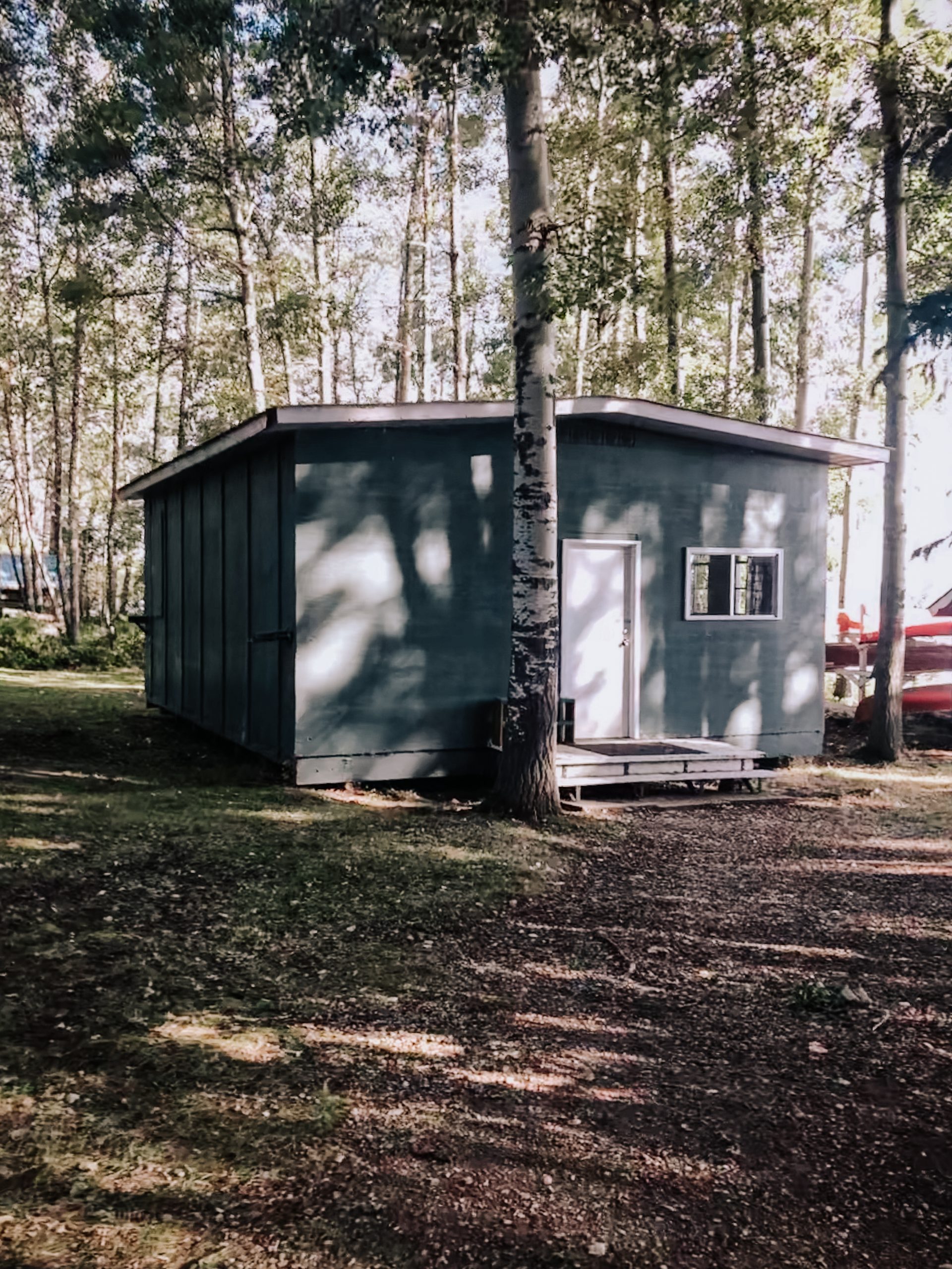 Rentals – Covenant Bay Bible Camp